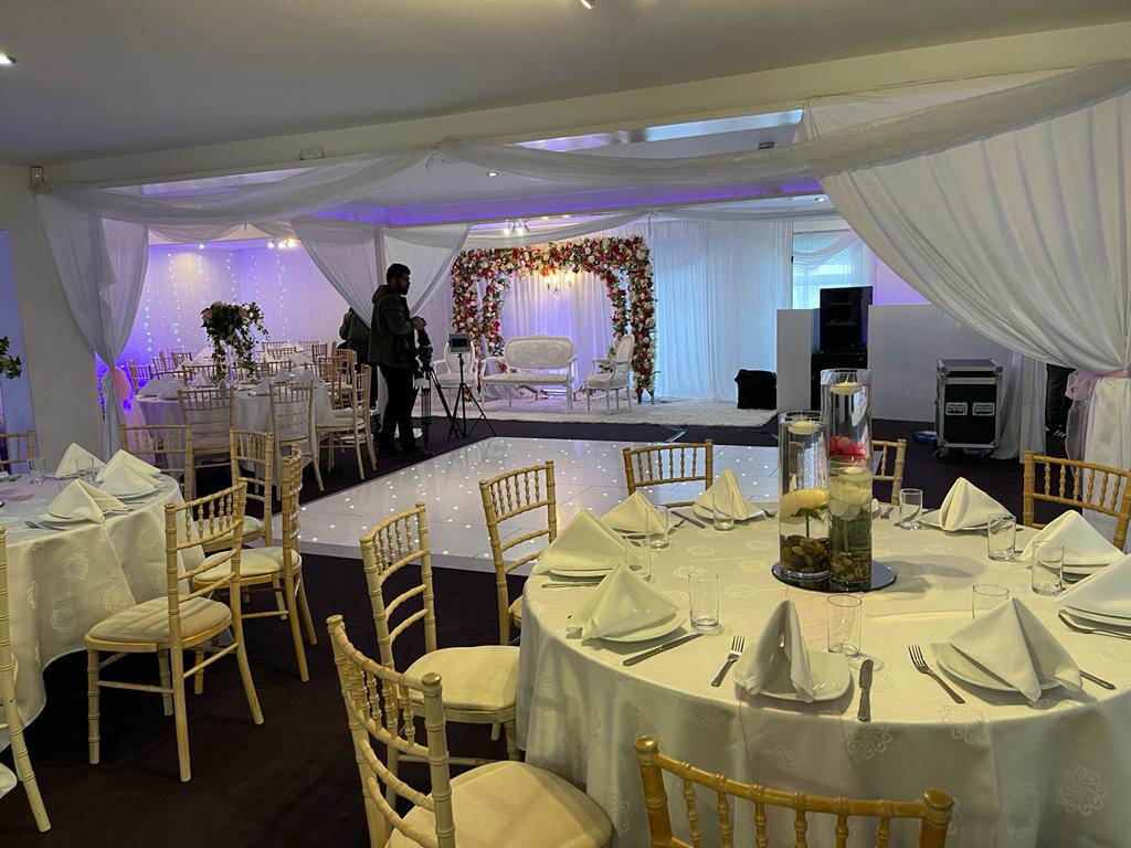 Charis Lounge and Bar - Gravesend Kent - Elite Venue