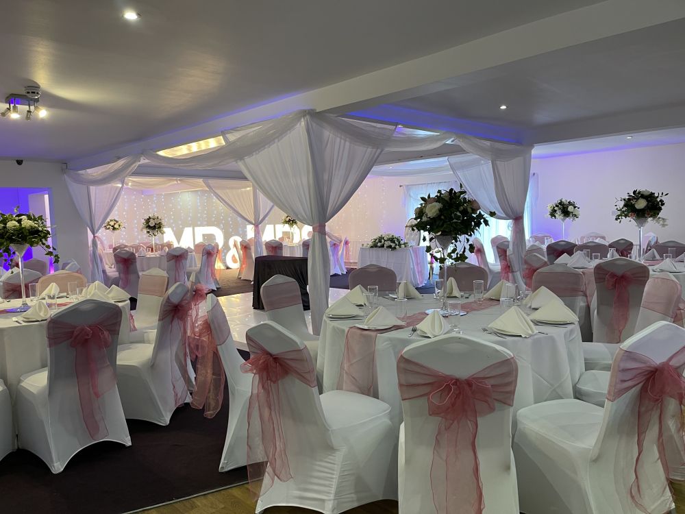 Charis Lounge and Bar - Gravesend Kent - Elite Venue